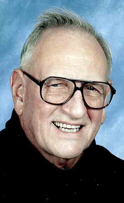 William Vinton ‘Vint’ Rathbone Jr. | News, Sports, Jobs - Marietta Times